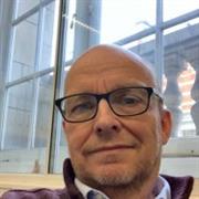 Norbert Klein | About | Imperial College London