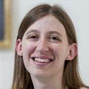 Kate Mitchell | About | Imperial College London