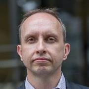 Alan Armstrong | About | Imperial College London