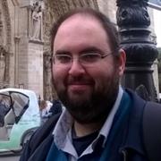 Andrew Duncan | About | Imperial College London