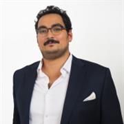 Ayman El-Zoka | Research | Imperial College London
