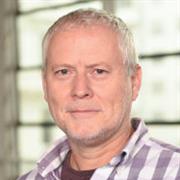 Andrew Macey | About | Imperial College London