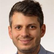 Aleksandar Ivanov | About | Imperial College London