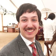 Alexander Castagna | About | Imperial College London