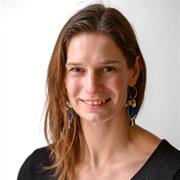 Alice Mitchell | About | Imperial College London