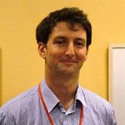 Andrew Nicholson | About | Imperial College London