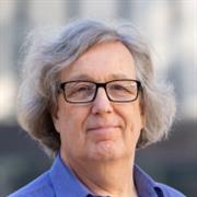 Andy Thomas | About | Imperial College London