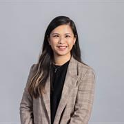 Angeline Lee | About | Imperial College London