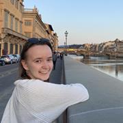 Anna Curran | About | Imperial College London
