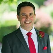 Anthony Thomas | About | Imperial College London