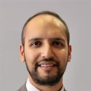 Arunashis Sau | About | Imperial College London