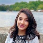 Asha Patel | About | Imperial College London