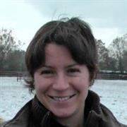 Becca Asquith | Professional activities | Imperial College London