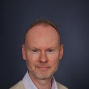 Brian Robertson | About | Imperial College London