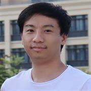 Binggui Zhou | About | Imperial College London