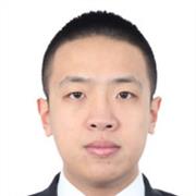 Boyang Chen | About | Imperial College London