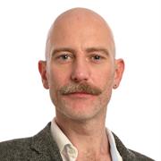 Christopher Harvey | About | Imperial College London