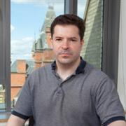 Christopher Pain | About | Imperial College London