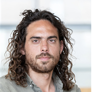 Christopher Bernhard Timmermann Slater | About | Imperial College London