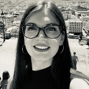 Christina Vagena-Pantoula | About | Imperial College London