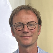 Christopher Butler | About | Imperial College London