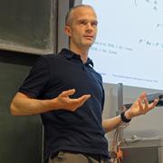 Colin Cotter | Research | Imperial College London