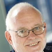 David Begg | About | Imperial College London