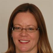Donna Blackmond | About | Imperial College London