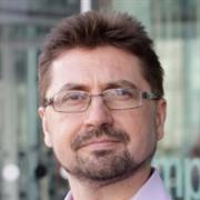 Dan Crisan | About | Imperial College London