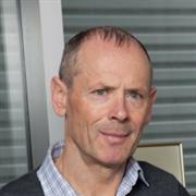 David Holden | About | Imperial College London