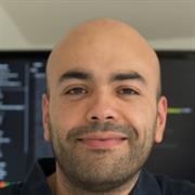 Dante Kalise | Research | Imperial College London