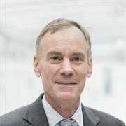David Hansell | Research | Imperial College London