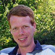 David Mann | Research | Imperial College London