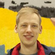Daniel Platt | About | Imperial College London