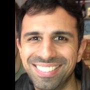 David Salman | About | Imperial College London