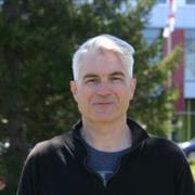 David Stephens | Research | Imperial College London