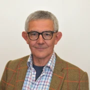 David Wingfield | About | Imperial College London
