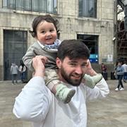 David Jorgensen | About | Imperial College London