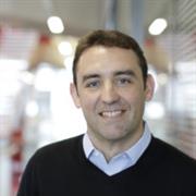 David Rueda | About | Imperial College London