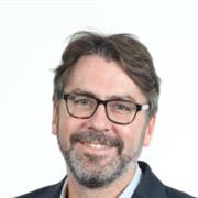 David Sharp | About | Imperial College London