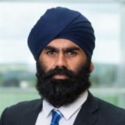 Dipender Gill | About | Imperial College London
