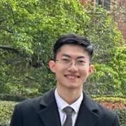 Donghu Guo | About | Imperial College London
