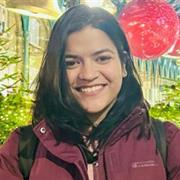 Ekta Aggarwal | Publications | Imperial College London