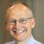 Edward Anderson | About | Imperial College London