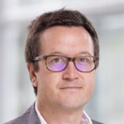 Edward Chambers | About | Imperial College London