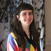 Emma Cullen | About | Imperial College London