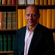 Elio Riboli | About | Imperial College London