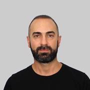 Evangelos Triantafyllou | About | Imperial College London