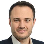 Edward Phillips | About | Imperial College London