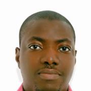Fadil Bidmos | About | Imperial College London